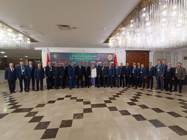 CIS ATC Participates in the International Scientific-Practical ...